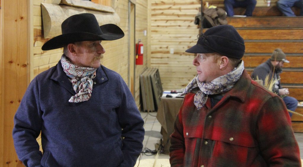 Millar Angus Bull Sale | TSLN.com