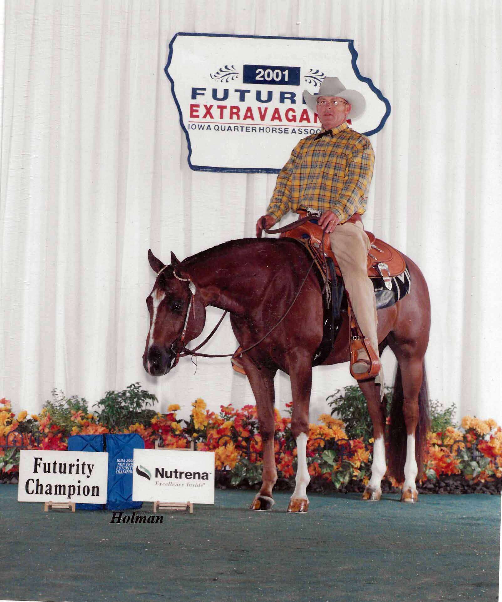 SDQHA honors Jim Hootman: Legacy Showing | TSLN.com