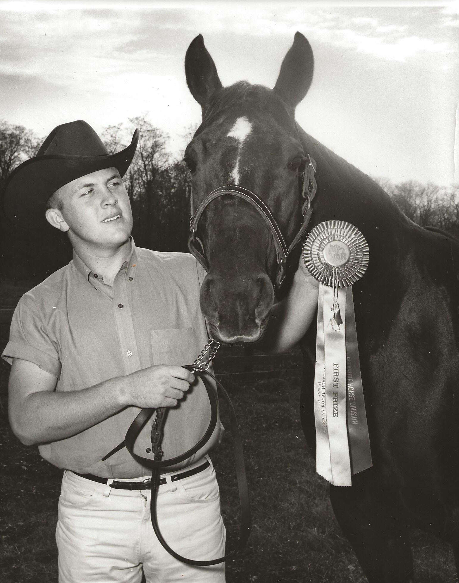 SDQHA honors Jim Hootman: Legacy Showing | TSLN.com