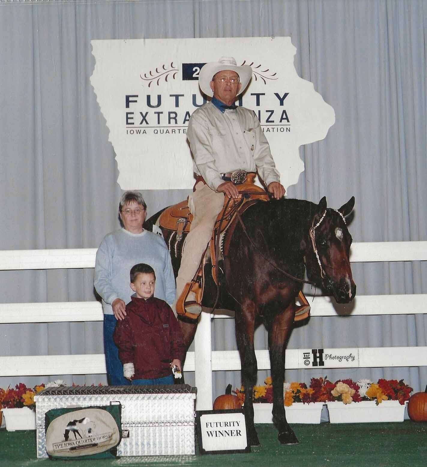 SDQHA honors Jim Hootman: Legacy Showing | TSLN.com