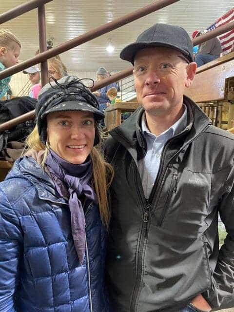 2022 Ellingson Angus Real – World Genetics Production Sale Chad and ...