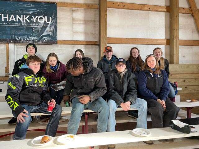 Ressler Angus Ranch Annual Production Sale | TSLN.com