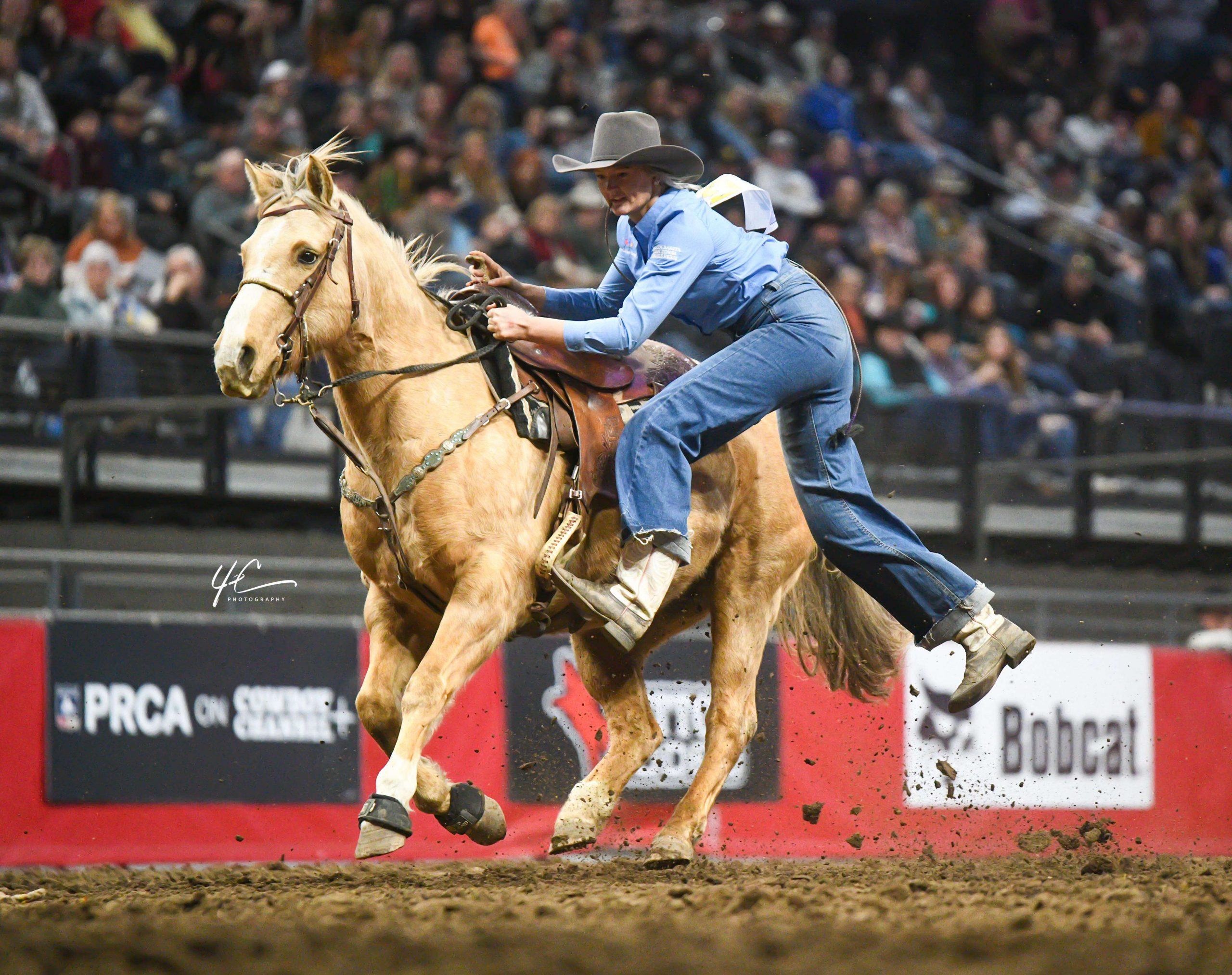 2022 Rodeo Rapid City Wrangler 20X High School Rodeo Showcase Results ...