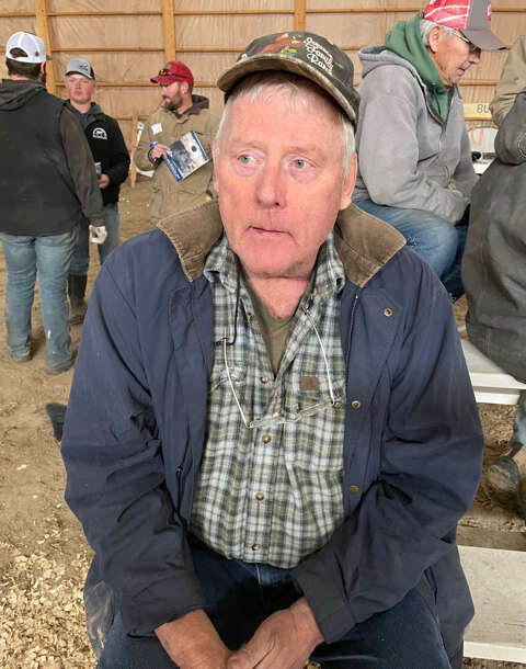 Forgey Angus Ranch Annual Production Sale | TSLN.com