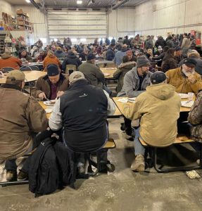 Sale Report: Edgar Brothers Angus | TSLN.com