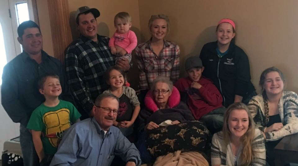 Ranching and Rodeo: South Dakota Stoddard family has ranched for 100 ...