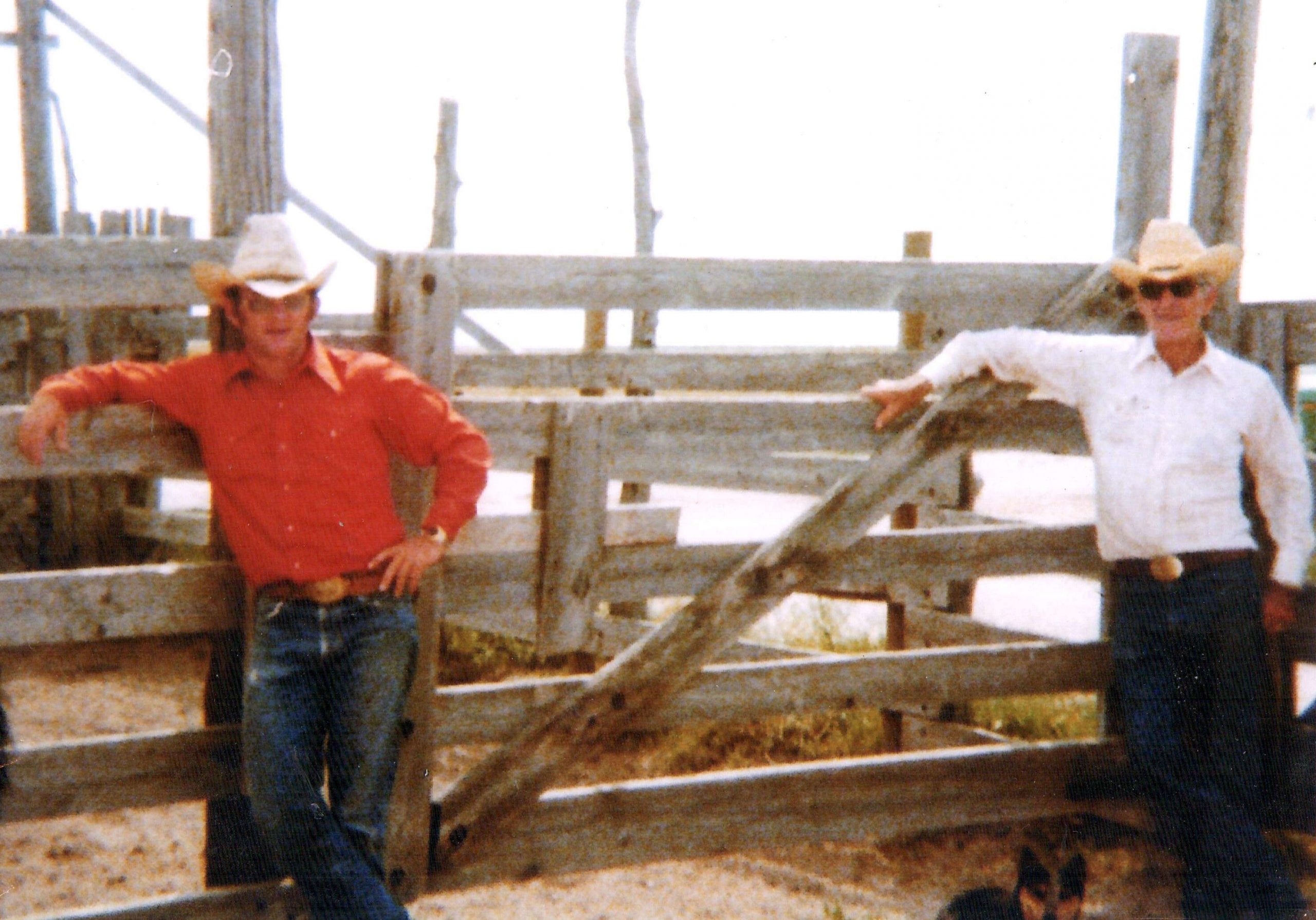 Ranching and Rodeo: South Dakota Stoddard family has ranched for 100 ...