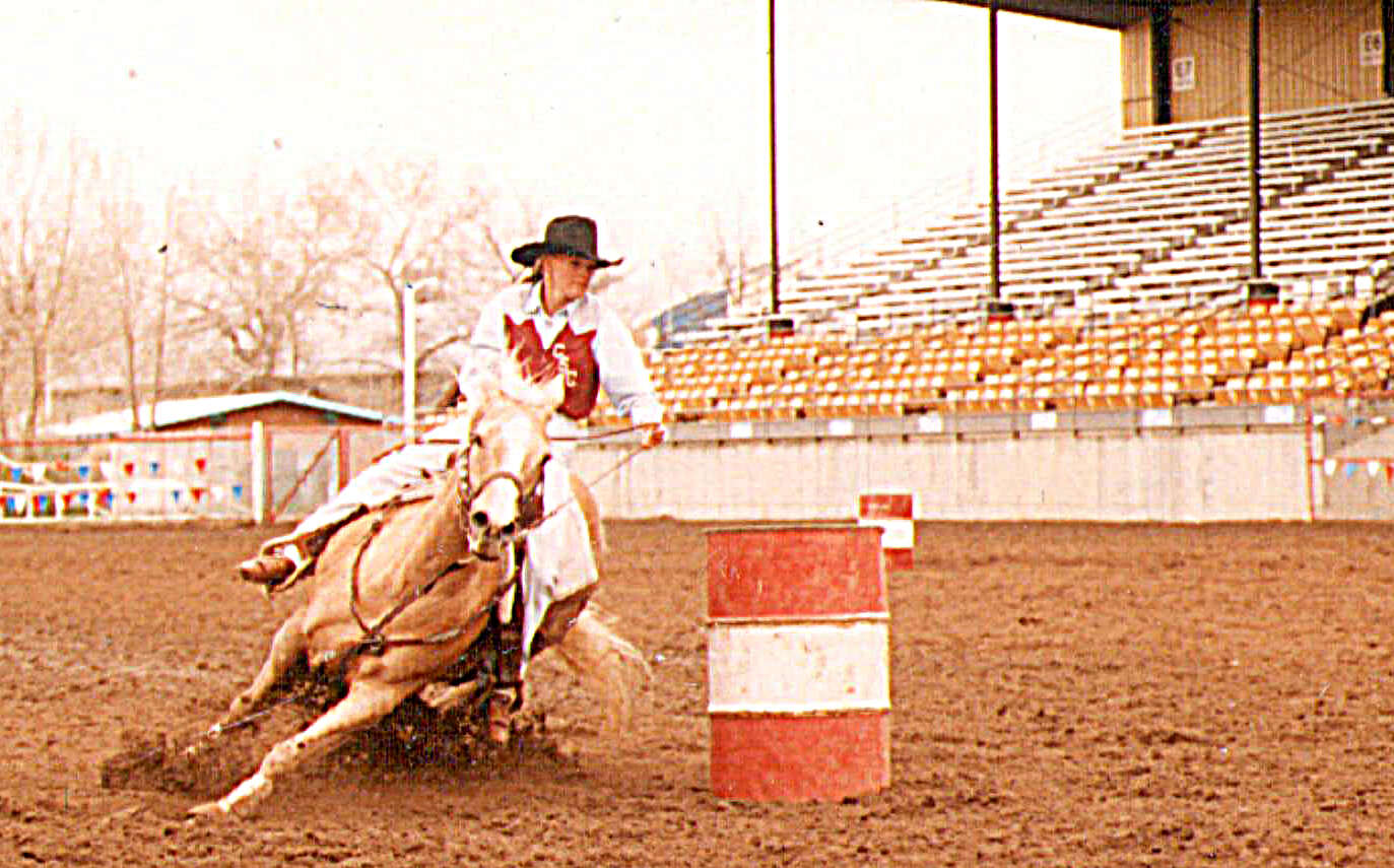 Ranching and Rodeo: South Dakota Stoddard family has ranched for 100 ...