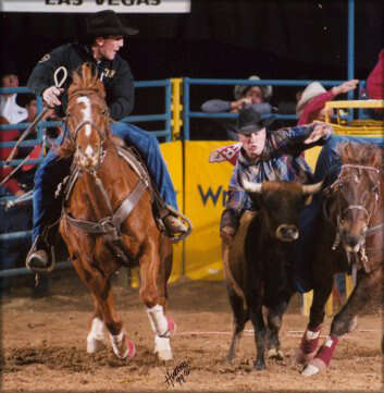 Ranching and Rodeo: South Dakota Stoddard family has ranched for 100 ...