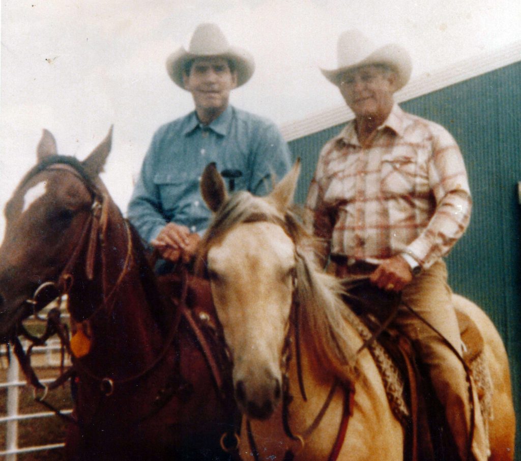 Sun Frost remembered for skill, grit and ‘the look’ | TSLN.com