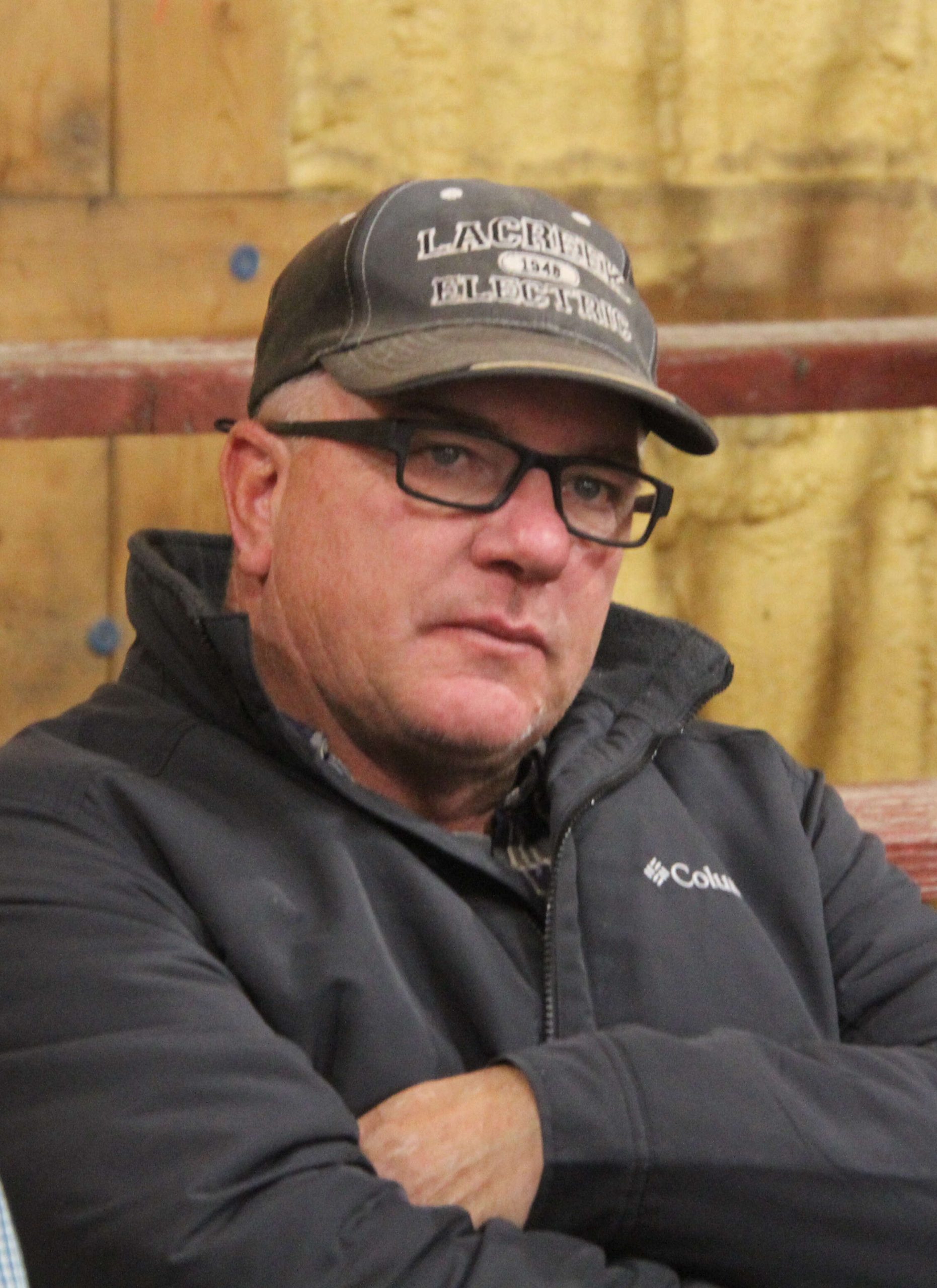 Gill Red Angus Fall Bull & Female Sale | TSLN.com