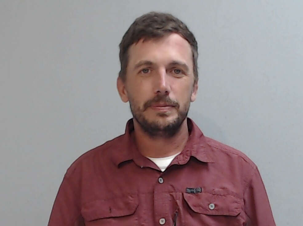 Texas: Hidalgo County man arrested again, faces additional felony ...