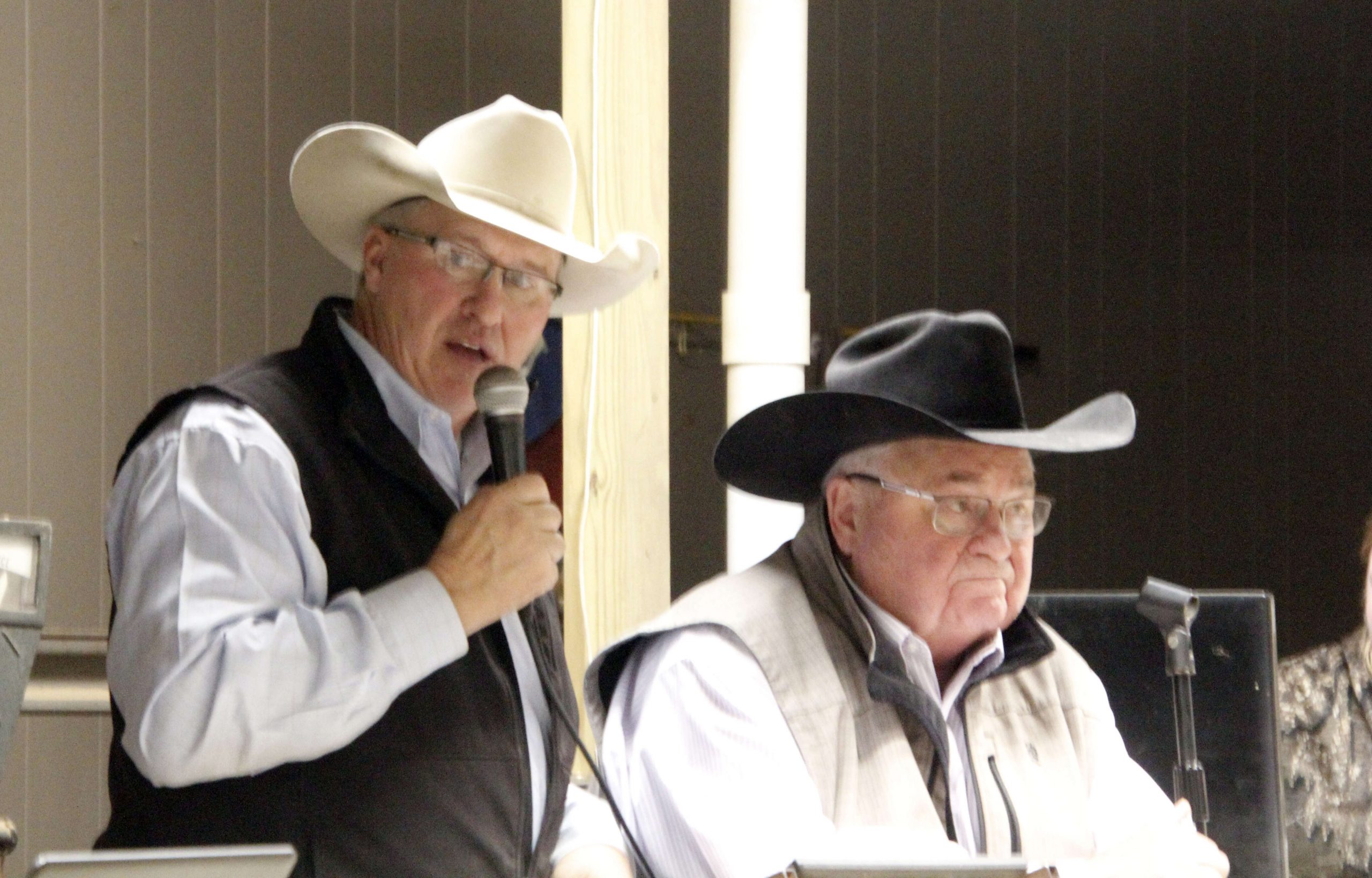 Weller Ranch 41st Annual Bull & Female Sale | TSLN.com