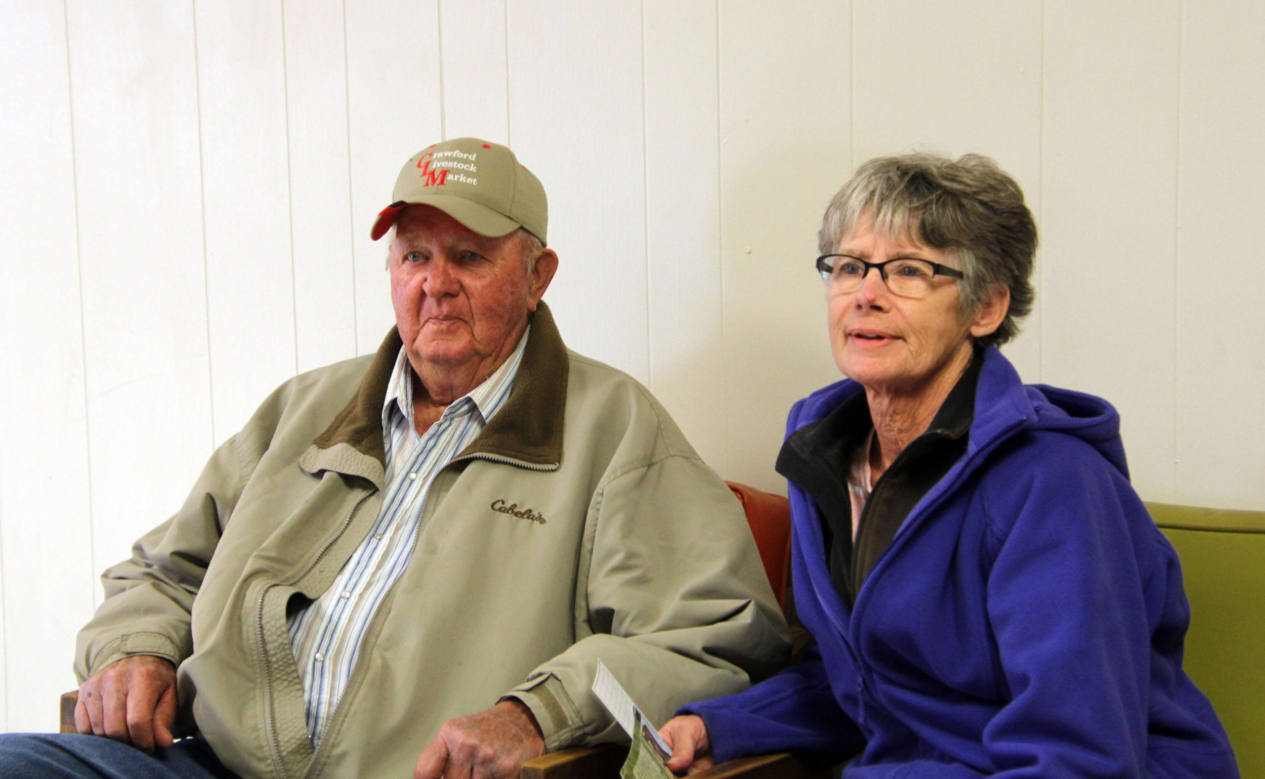 Weller Ranch 41st Annual Bull & Female Sale | TSLN.com