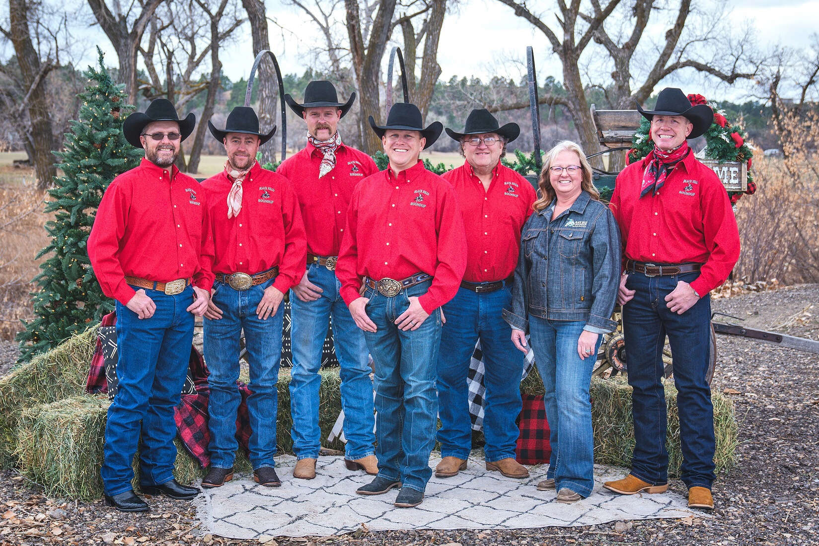 BH Roundup, Rodeo Rapid City honored at PRCA banquet | TSLN.com