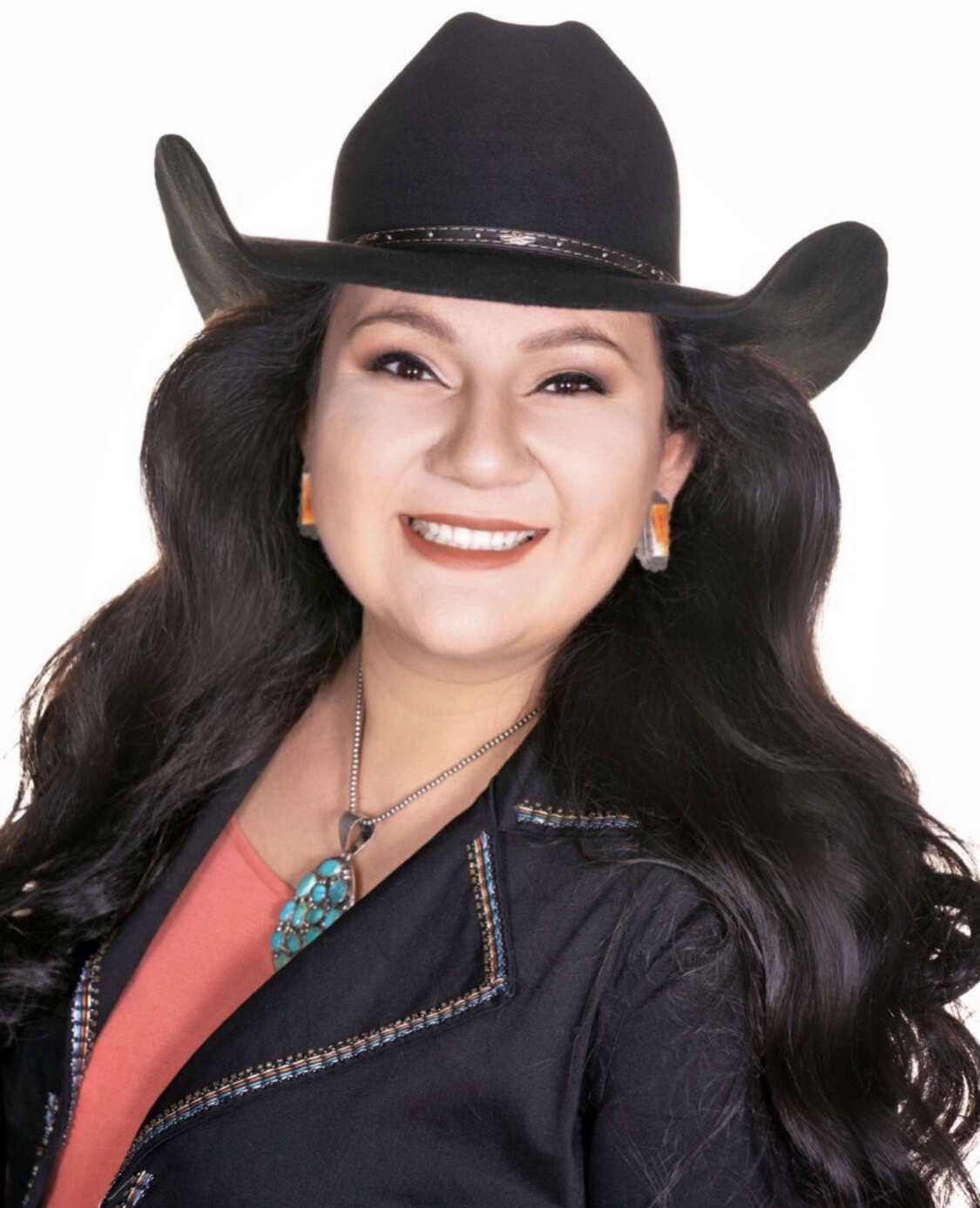 South Dakota woman named Miss Indian Rodeo 2021 | TSLN.com
