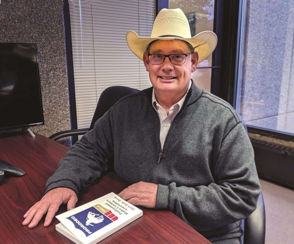 Tom Glause named PRCA CEO | TSLN.com