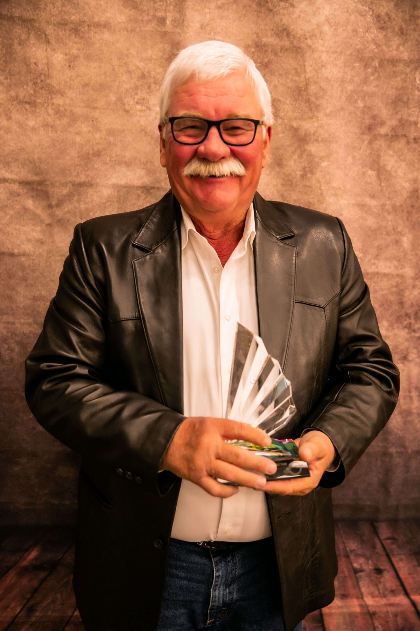 Mark and James Huseth named honorary local brand inspectors | TSLN.com