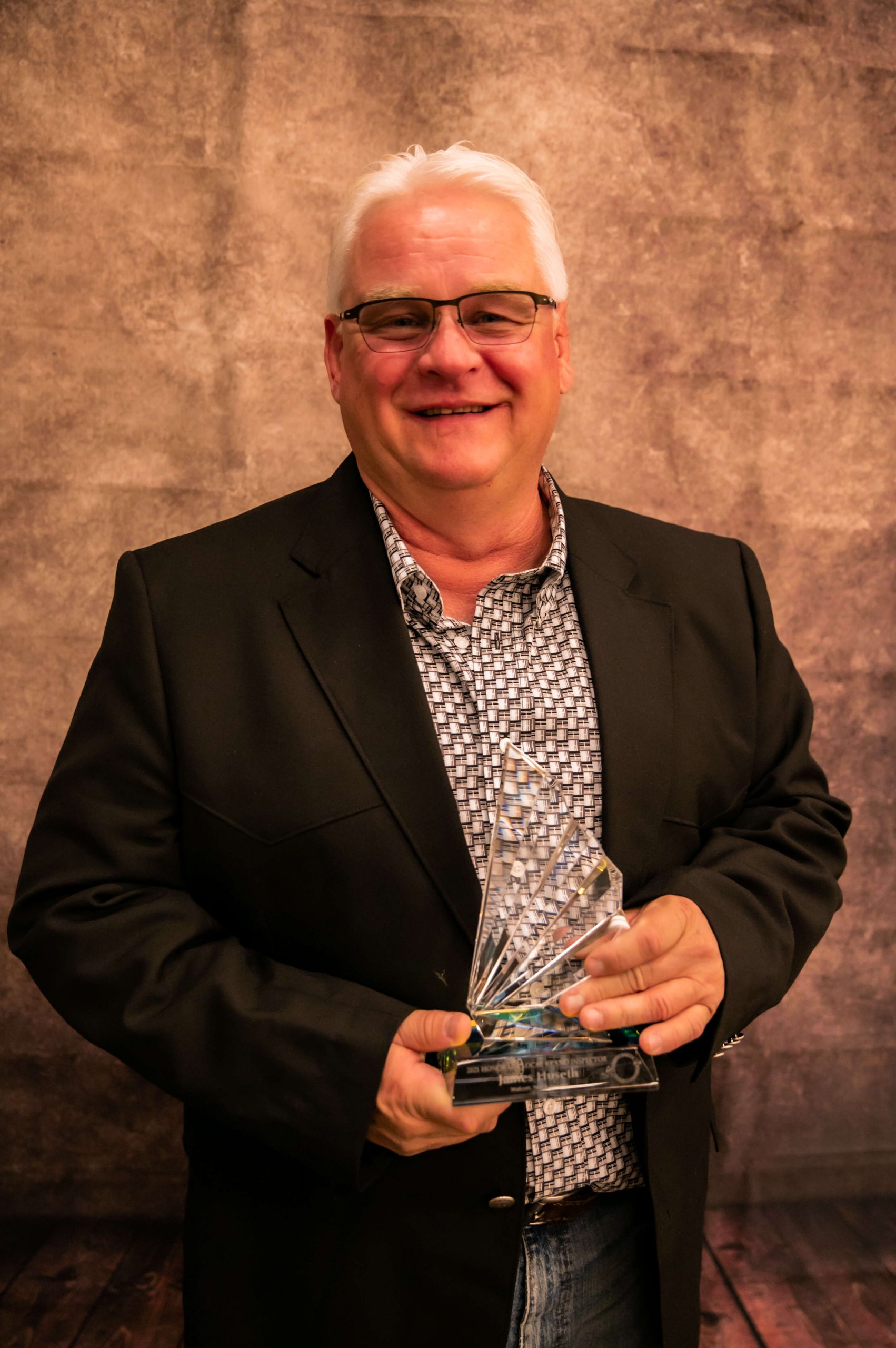 Mark and James Huseth named honorary local brand inspectors | TSLN.com