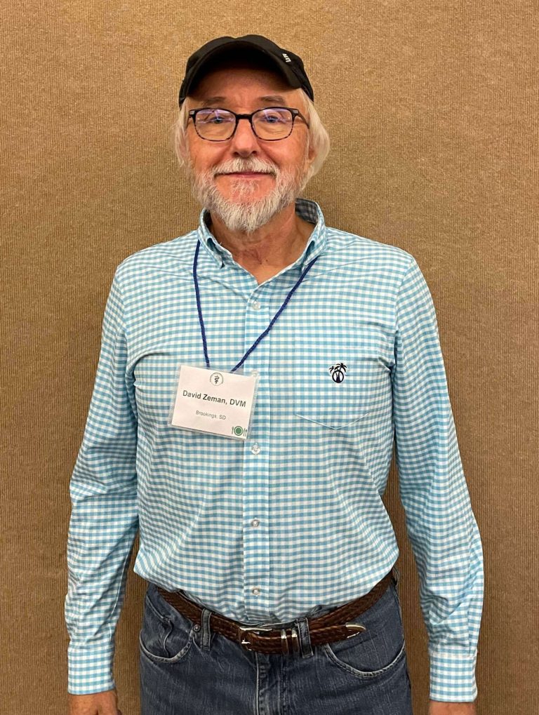 SDVMA Holds 130th Annual Meeting | TSLN.com