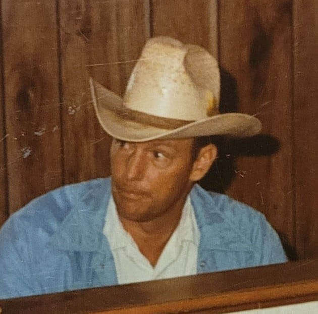 Jim Holloway: A lifetime of service to the industry, inspecting ...