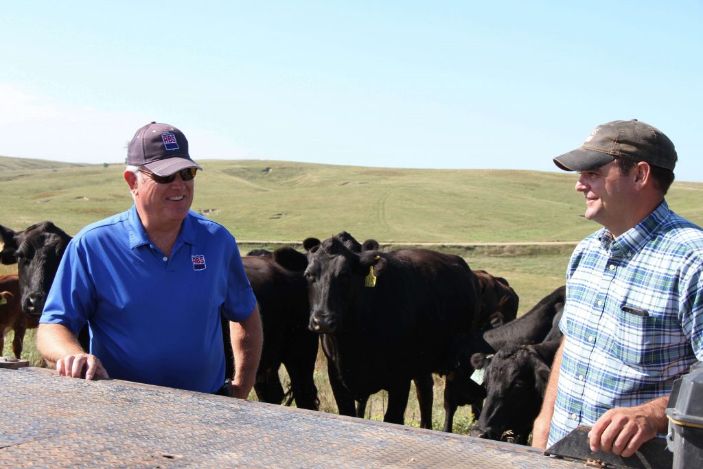 Rowden retires after 41 years at ABS Global | TSLN.com