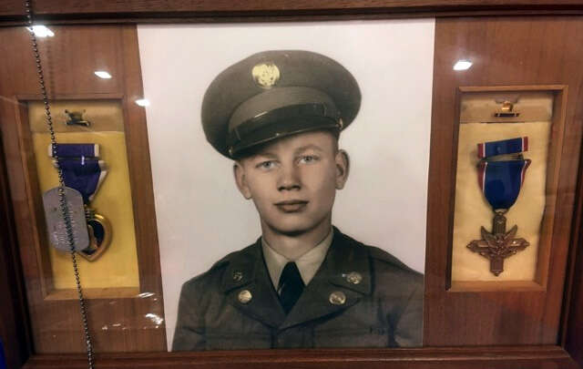 Fallen Heroes Honored: Bridges across South Dakota dedicated to ...