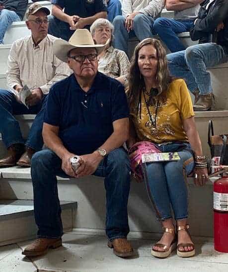 Bruner Angus Ranch 5th Annual Turn Out Bull Sale | TSLN.com