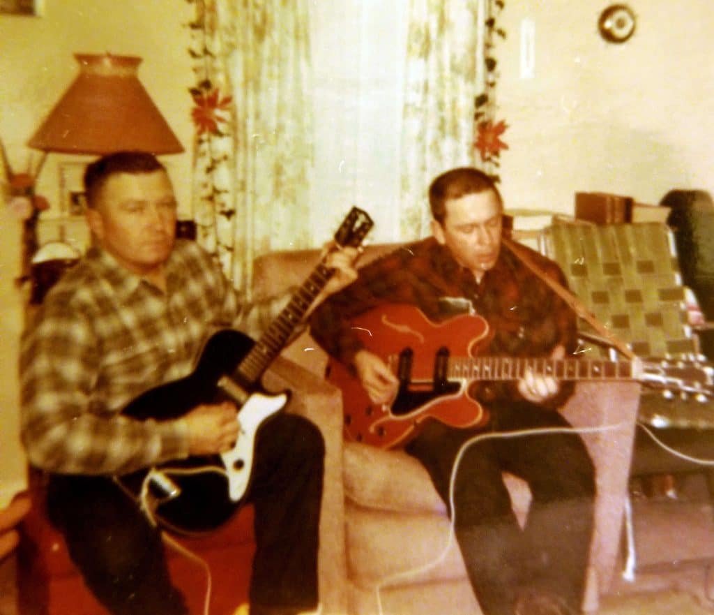 Fordyce Ranching Legacy | TSLN.com