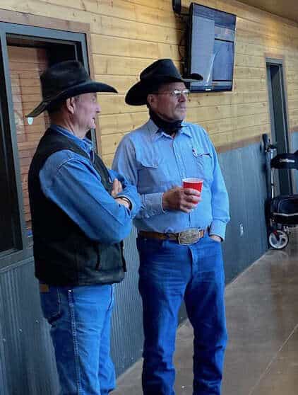 Currant Creek Angus Ranch “Currant Genetics for Current Times” Annual ...