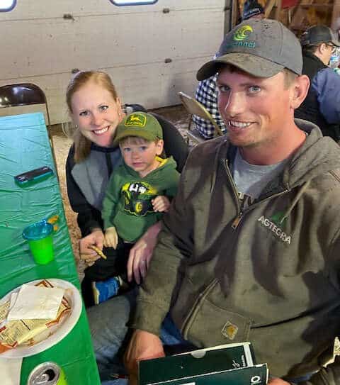 Baxter Angus 2021 Production Sale | TSLN.com