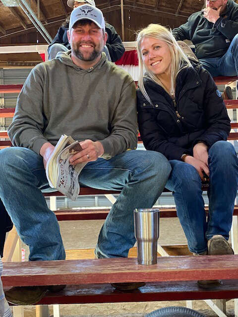 Stuber Ranch 53rd Annual Production Sale | TSLN.com