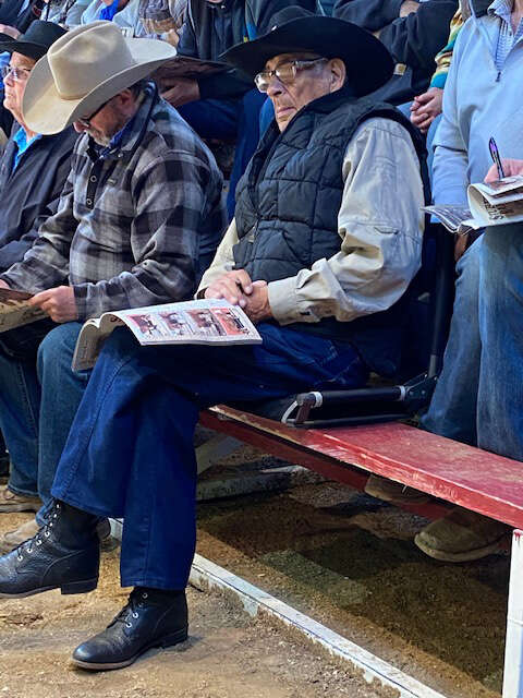 Stuber Ranch 53rd Annual Production Sale | TSLN.com