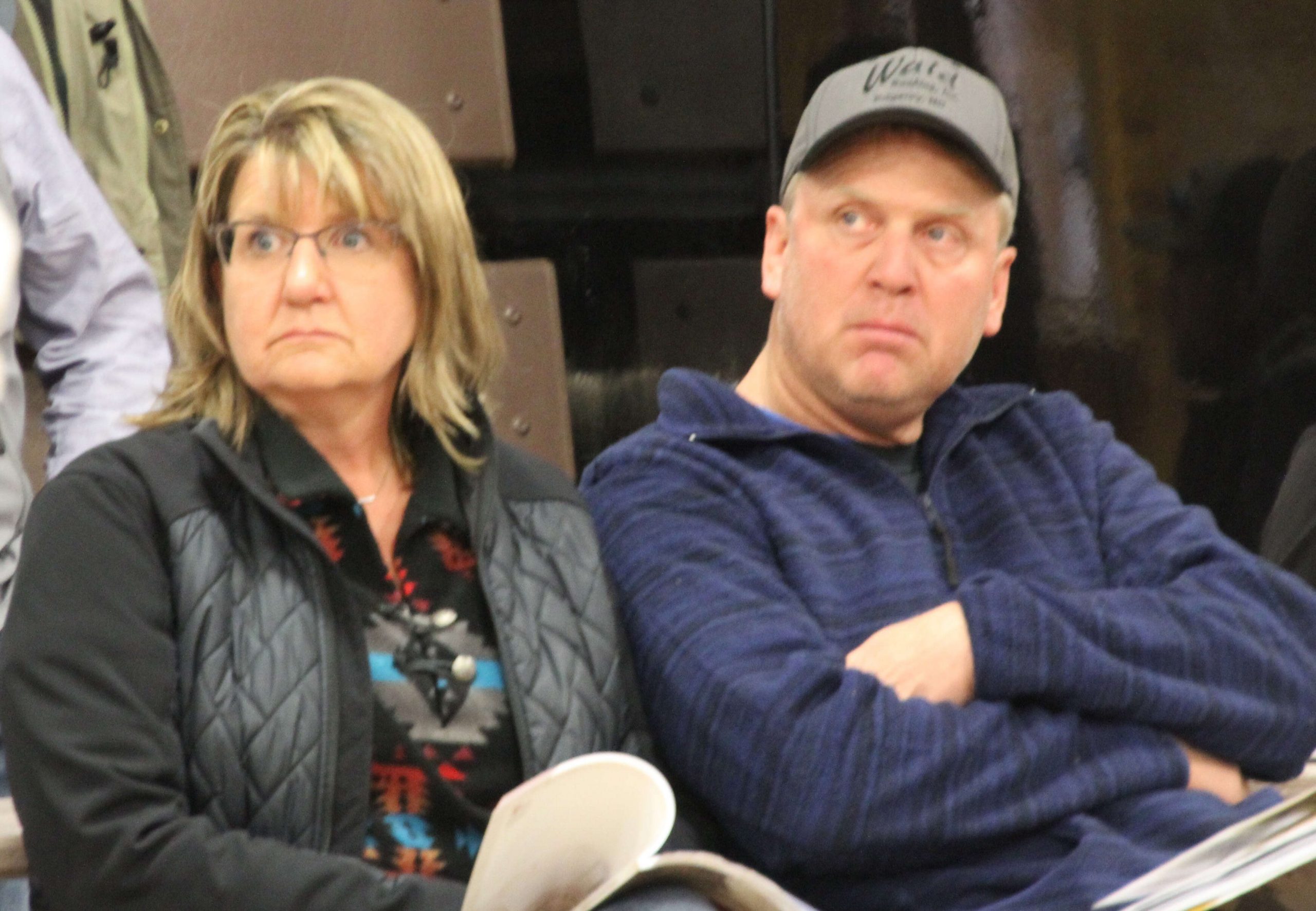 Thomas Ranch 49th Annual Production Sale | TSLN.com