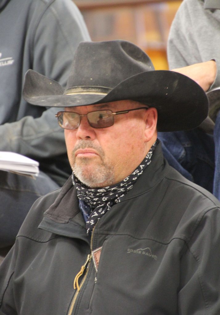 Thomas Ranch 49th Annual Production Sale | TSLN.com