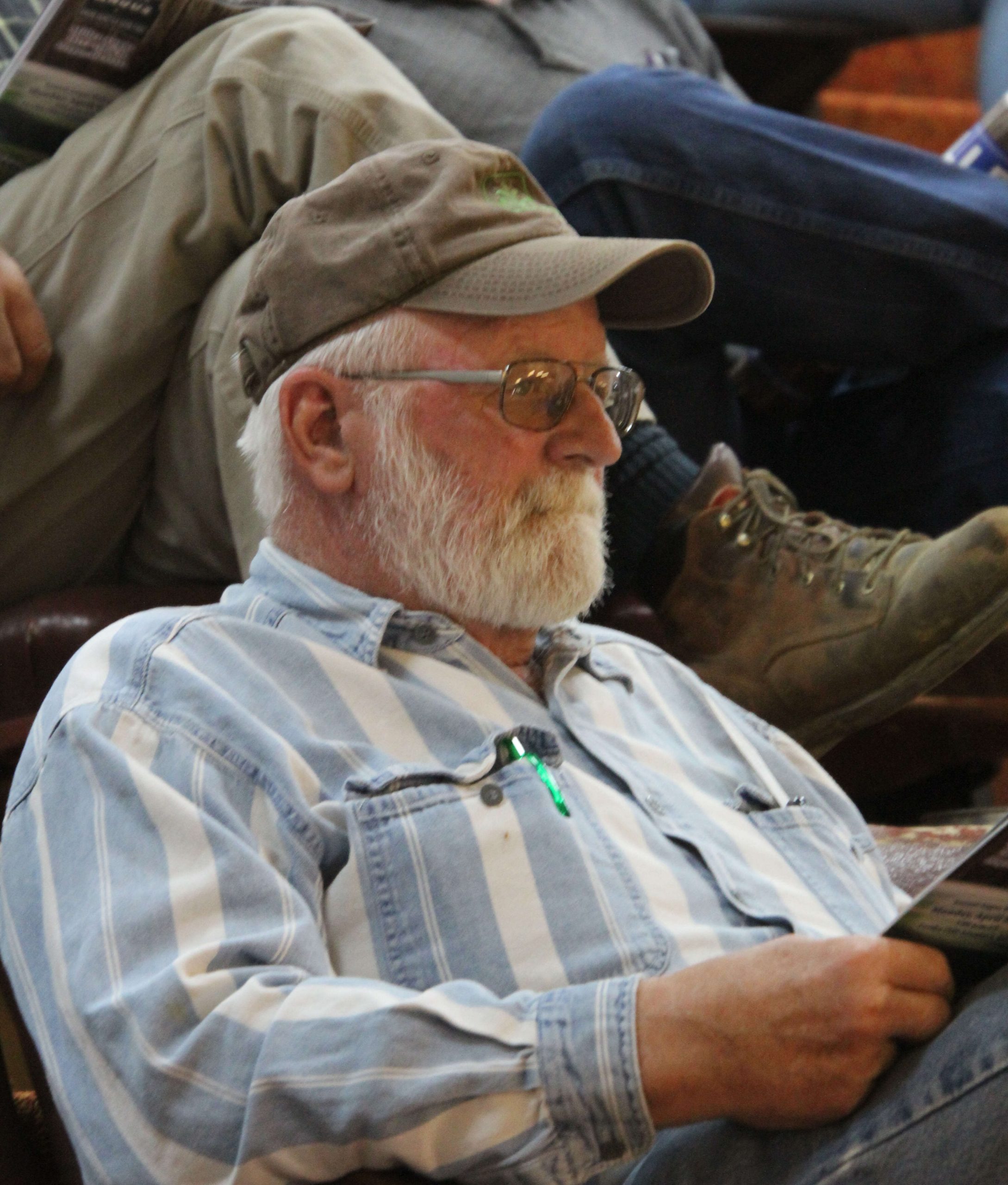 Curt Miller Angus Annual Bull Sale | TSLN.com
