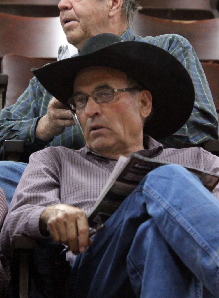 Curt Miller Angus Annual Bull Sale | TSLN.com