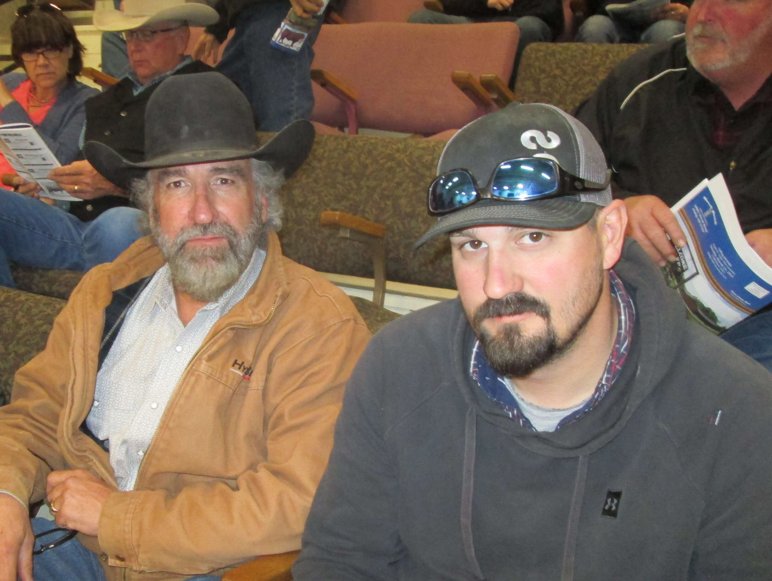 Slovek Ranch Angus and Angus Plus Genetics Annual Bull Sale | TSLN.com