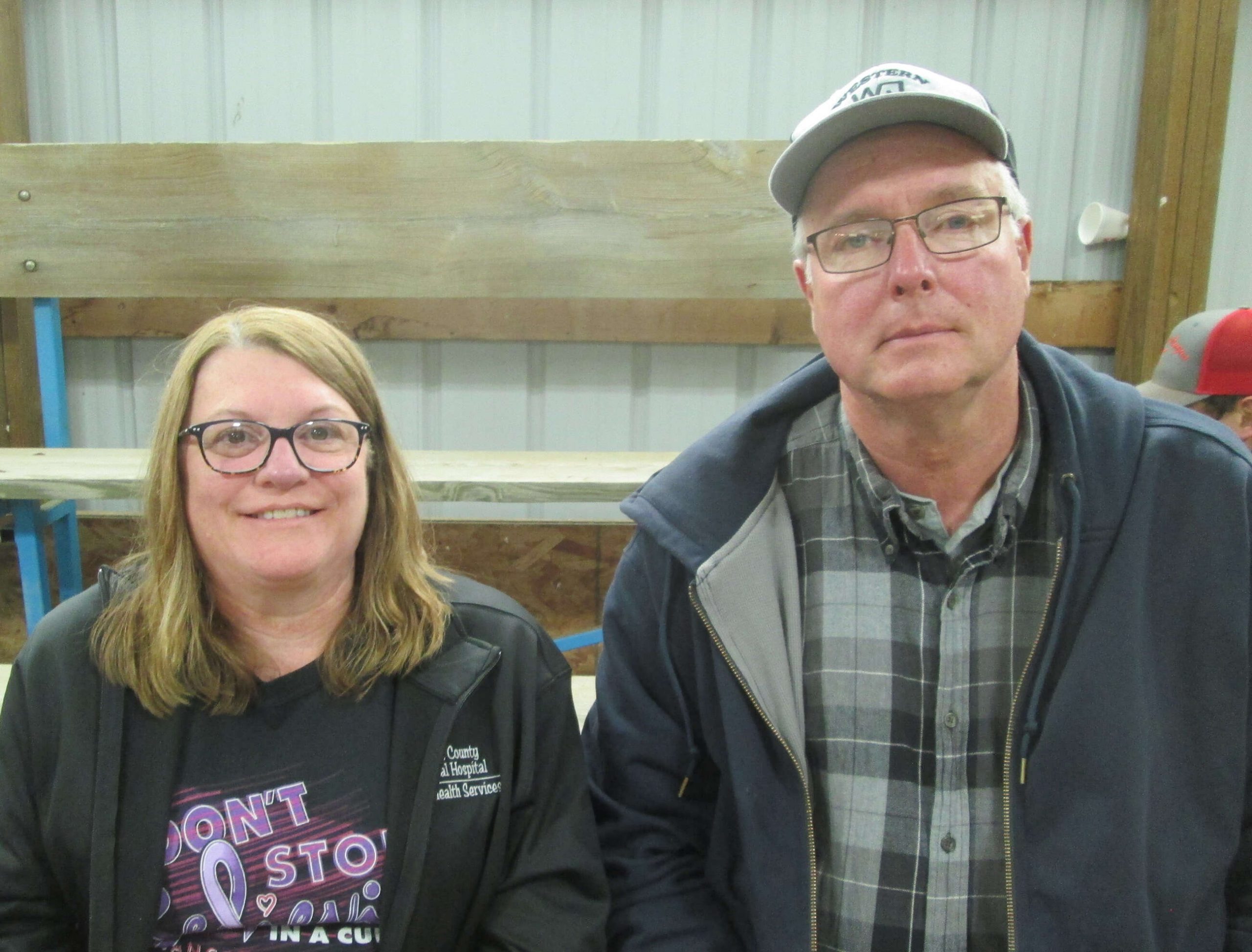 Lau Angus Annual Bull Sale | TSLN.com