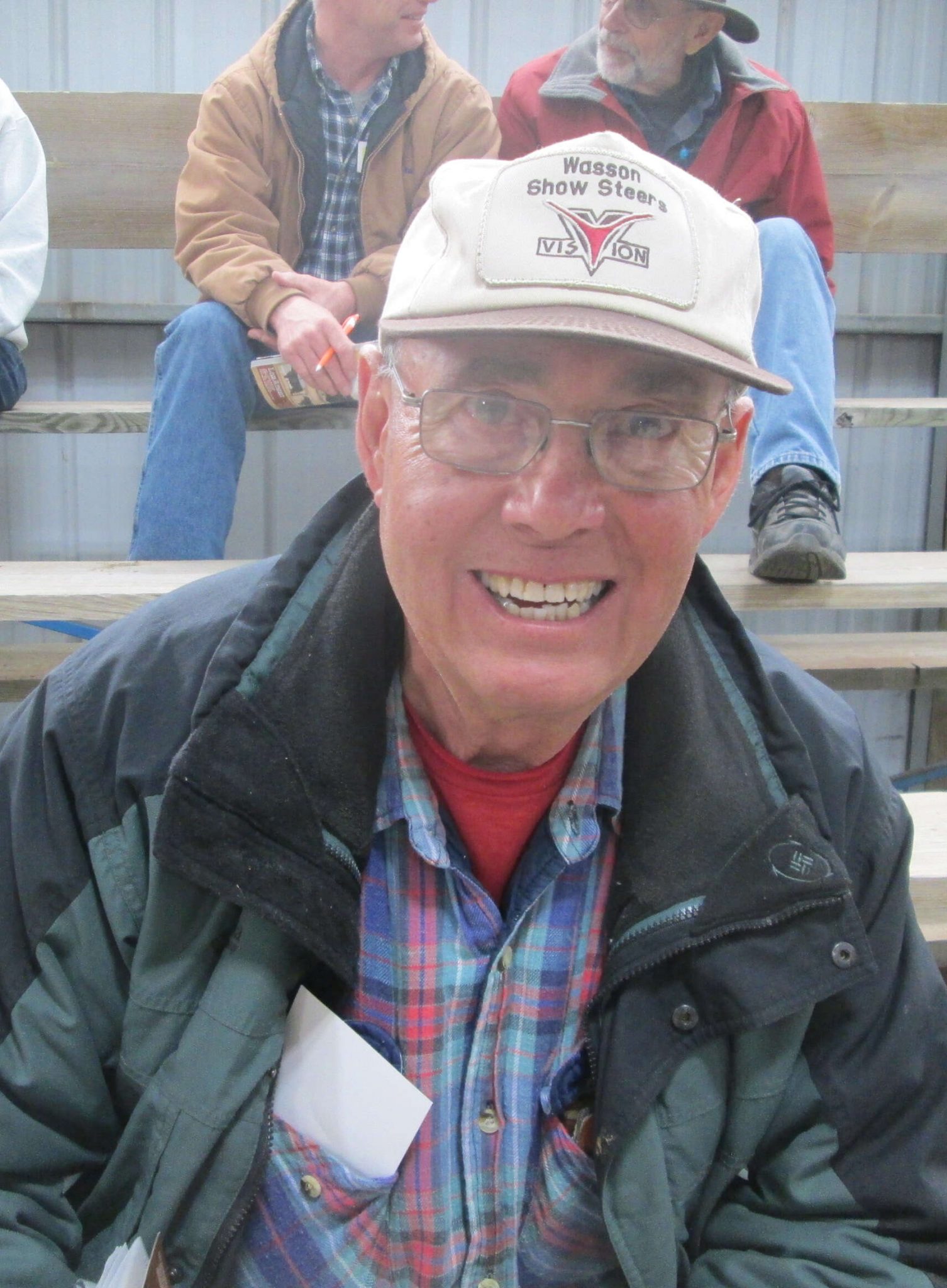 Lau Angus Annual Bull Sale | TSLN.com