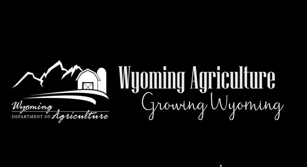 Telling the Story of Wyoming Agriculture | TSLN.com