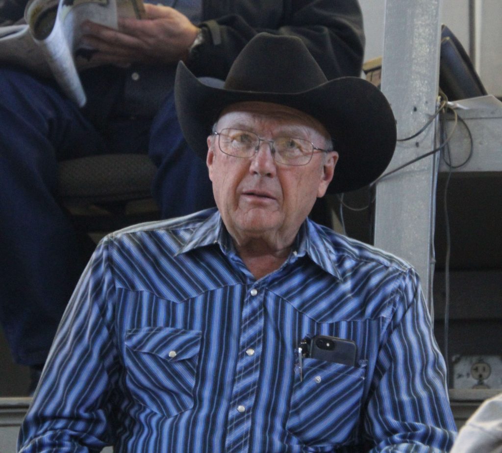 Fast-Dohrmann-Strommen Angus 50th Annual Production Sale | TSLN.com
