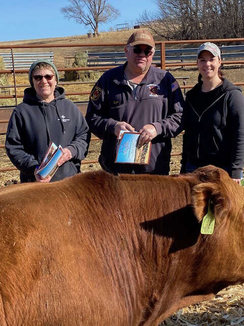 Keller Broken Heart Ranch | TSLN.com