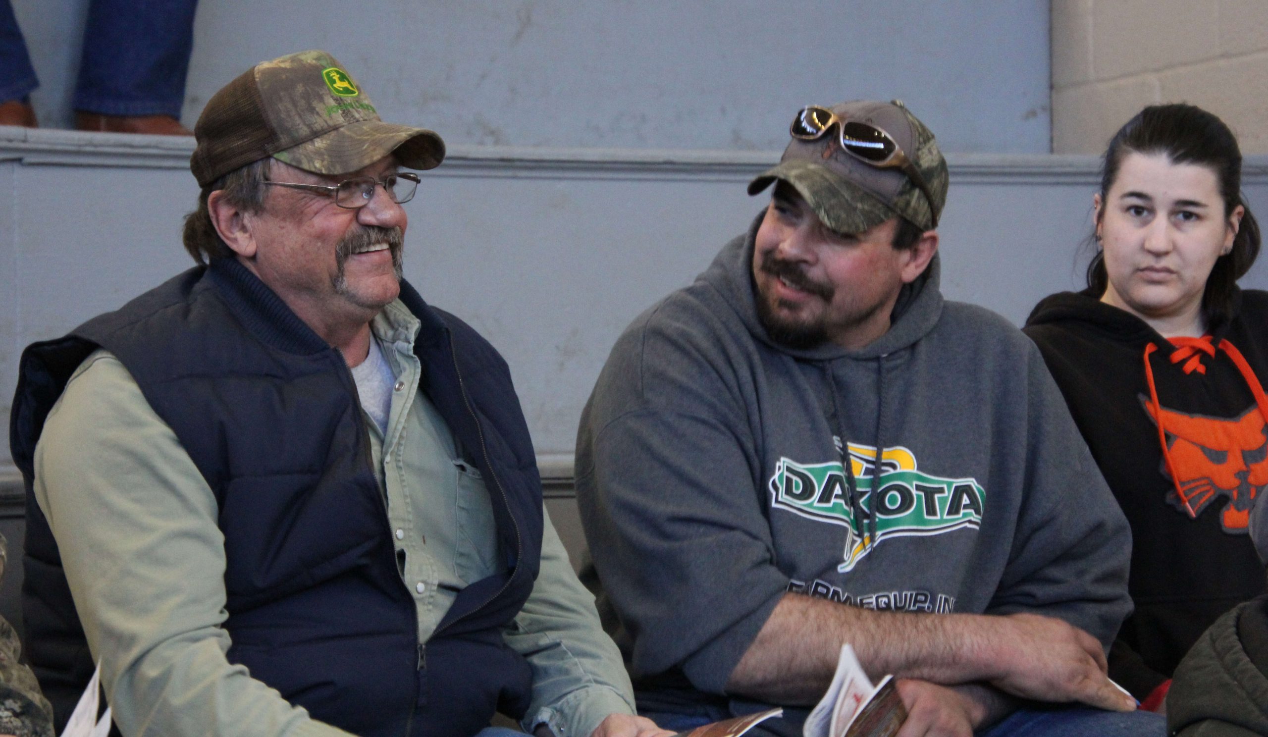 Doll Ranch 41st Annual Charolais and Simmental Production Sale | TSLN.com