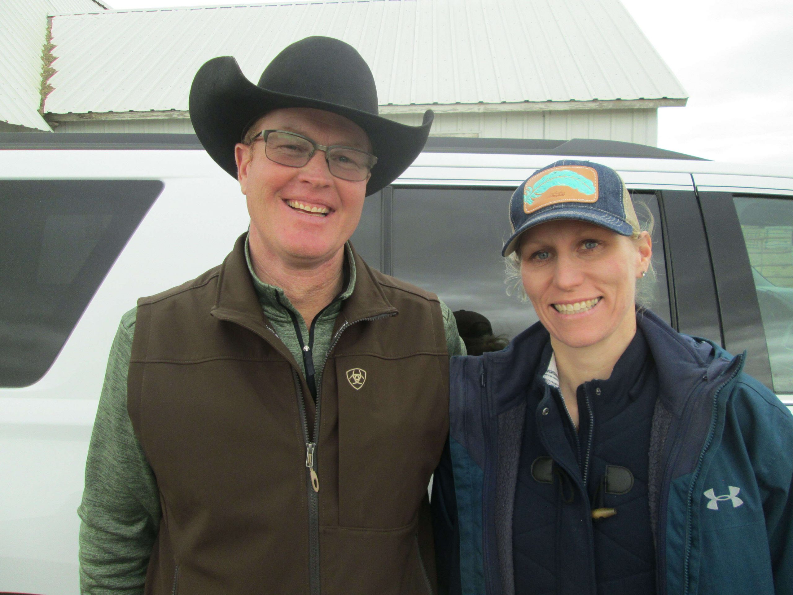 Beastrom Ranch – 41st Annual Bull Sale | TSLN.com