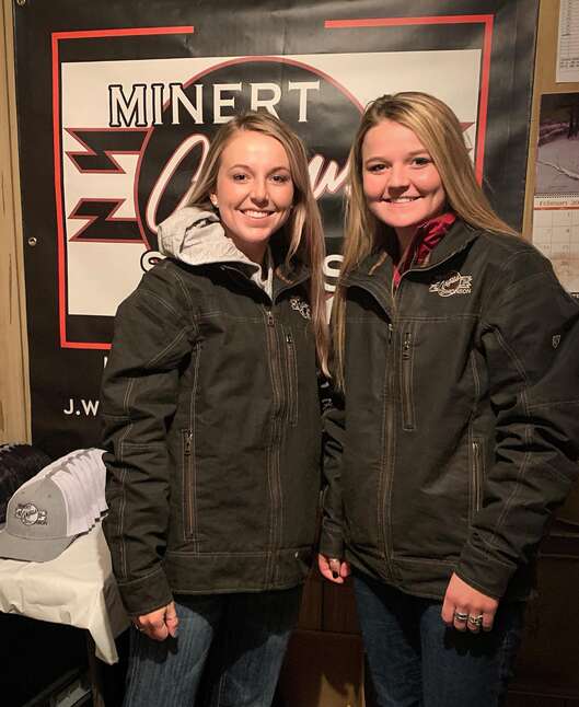 Minert-Simonson Angus | TSLN.com