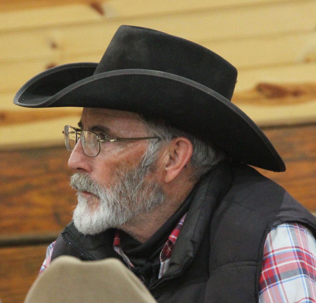 Millar Angus 20th Annual Bull Sale | TSLN.com