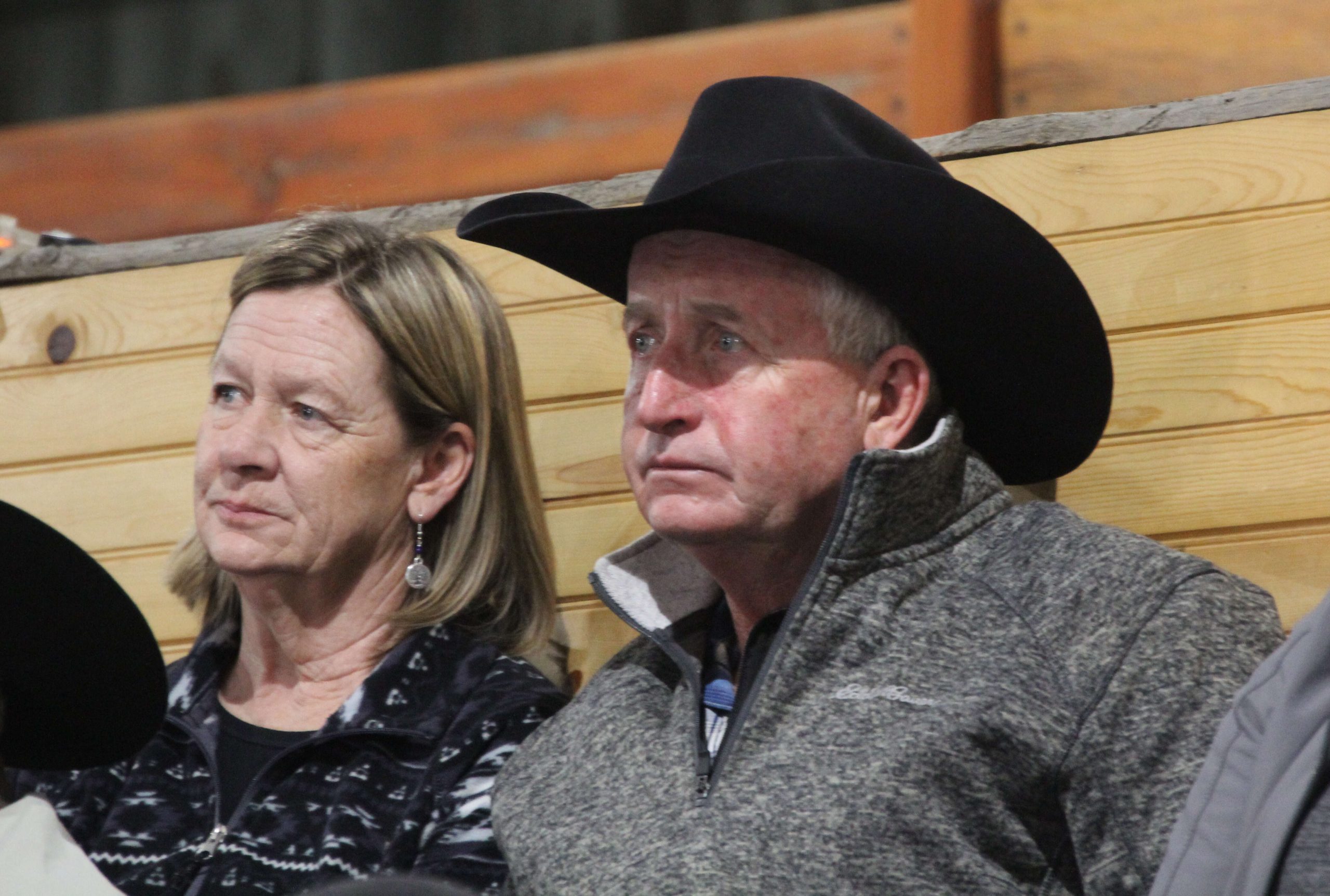 Millar Angus 20th Annual Bull Sale | TSLN.com