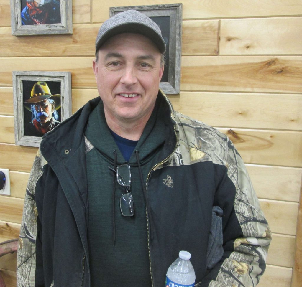 Mogck & Sons Angus of Olivet – 38th Annual Production Sale | TSLN.com