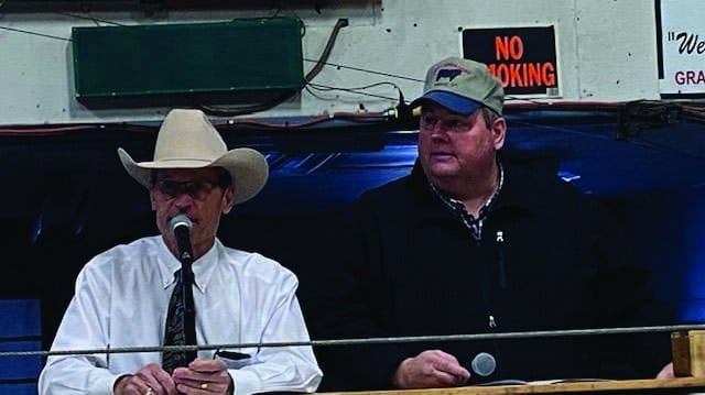 Miske Angus Ranch Annual Production Sale | TSLN.com